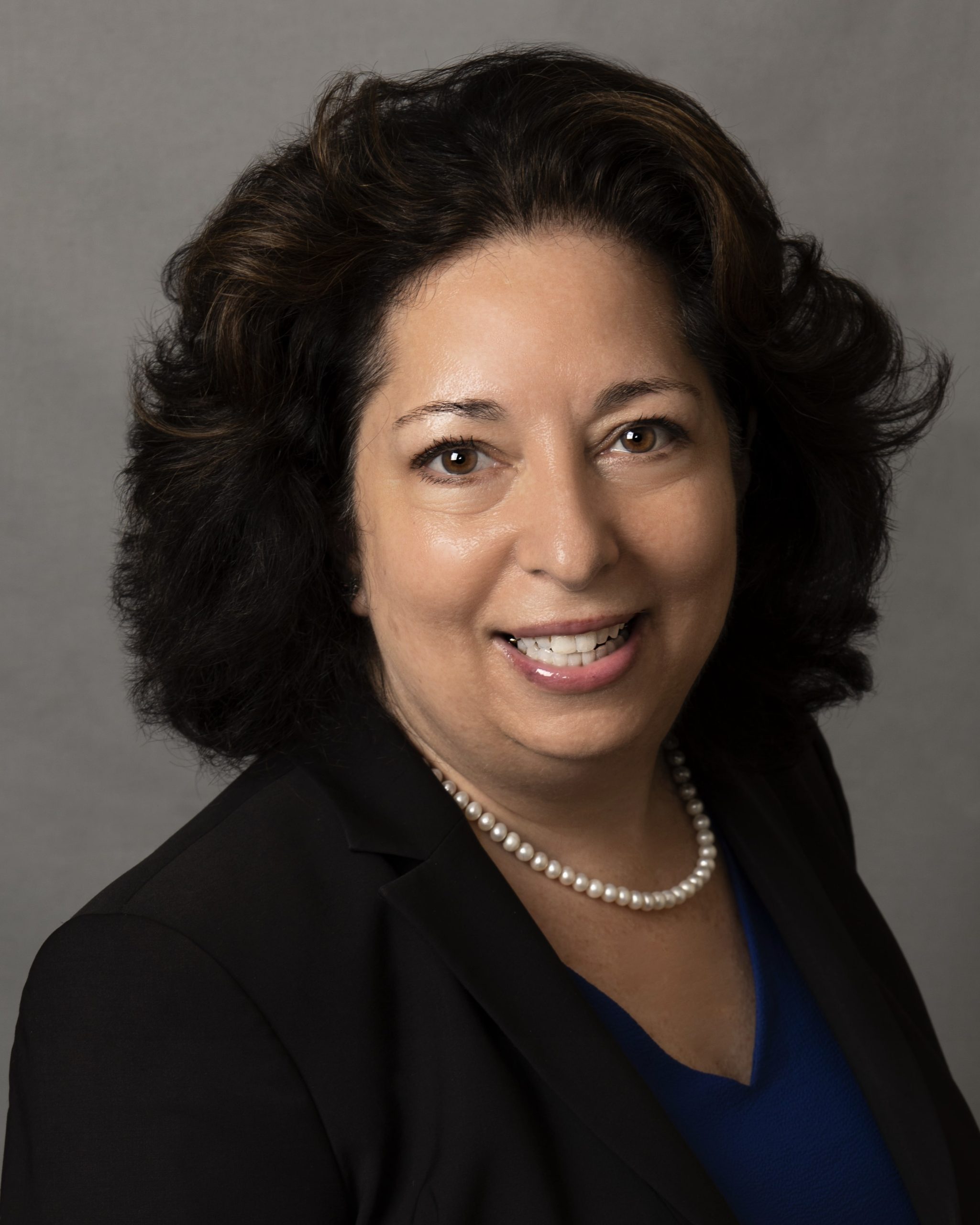 Board of Directors - Catholic Charities