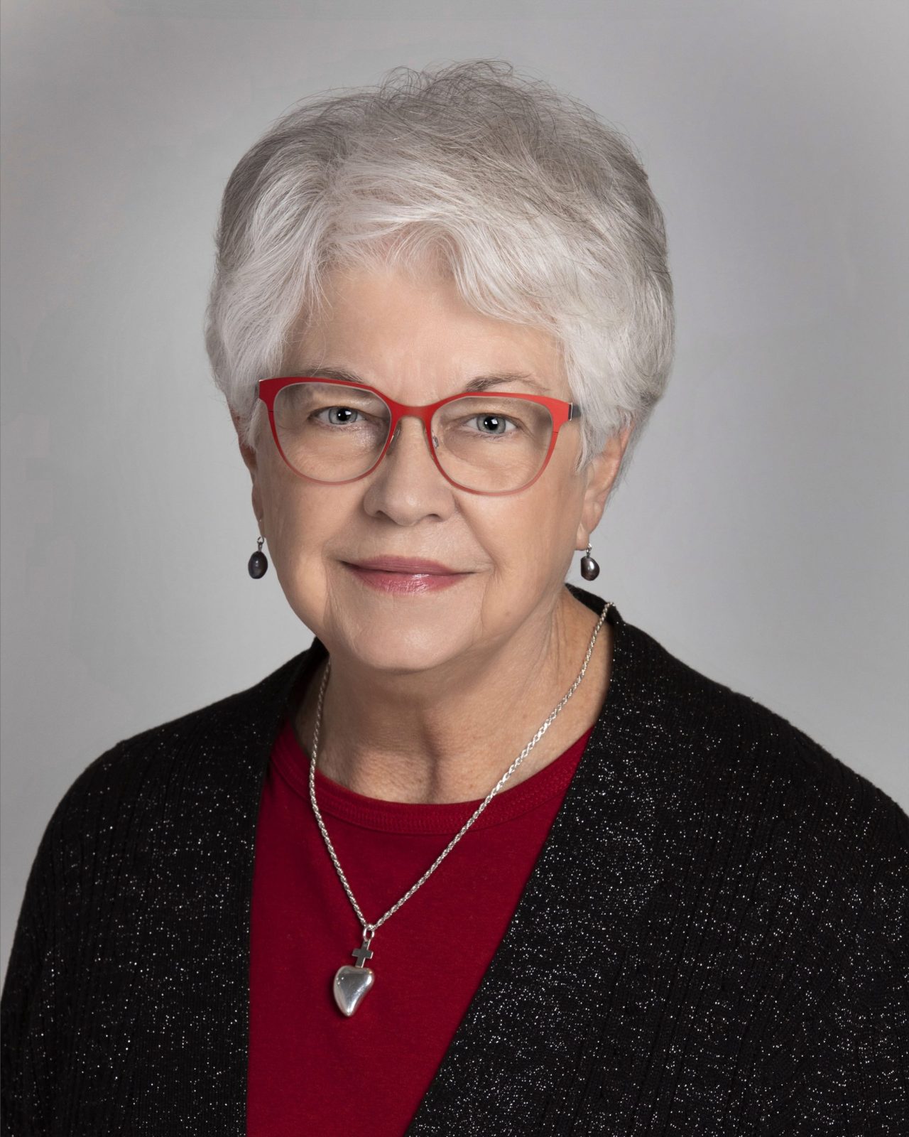 Board of Directors - Catholic Charities