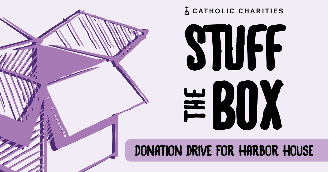 Events - Catholic Charities