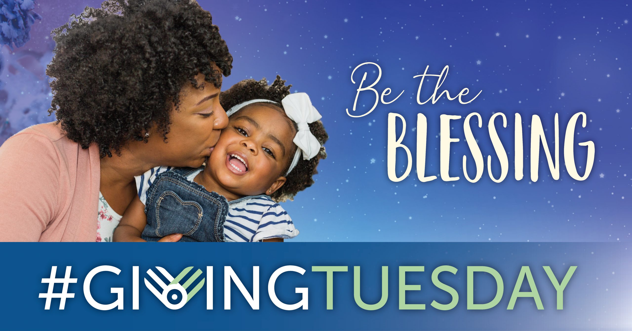 Giving Tuesday - Catholic Charities