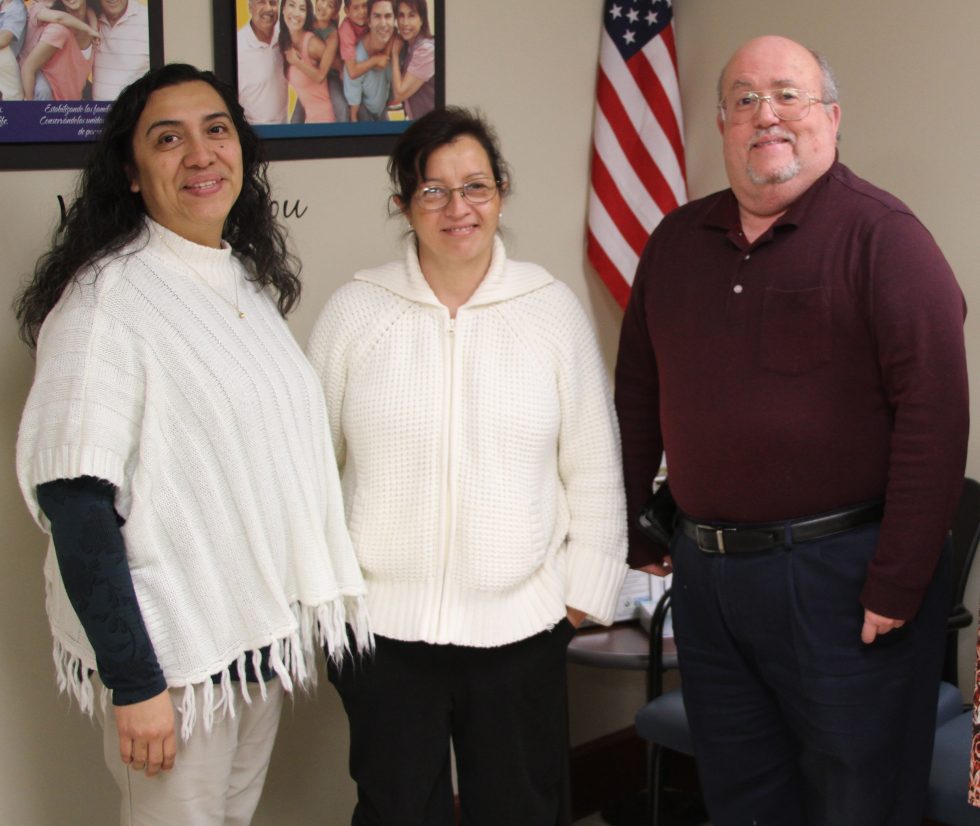 Immigration Services - Catholic Charities