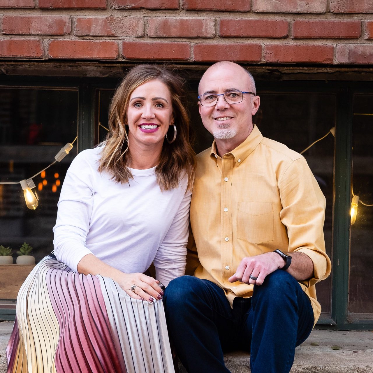 Caritas honorees surpass goal, challenge community to Be the Light ...