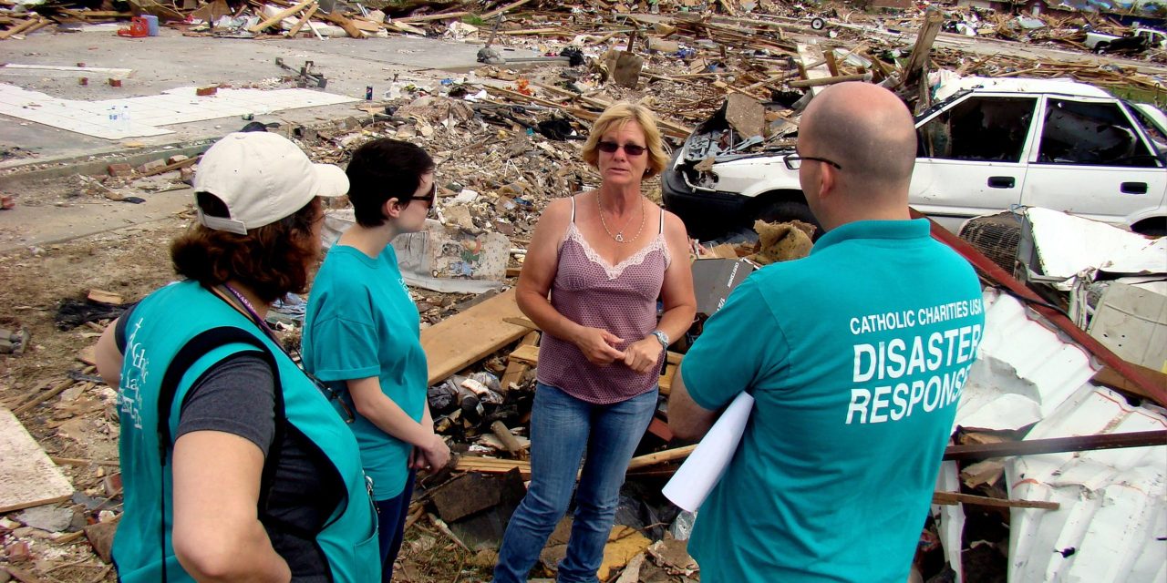 Services - Catholic Charities