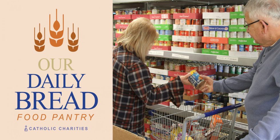 Services - Catholic Charities