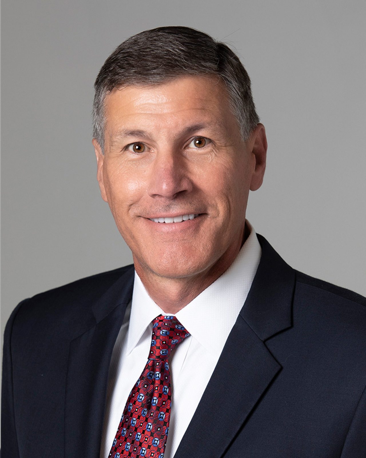 Board of Directors - Catholic Charities