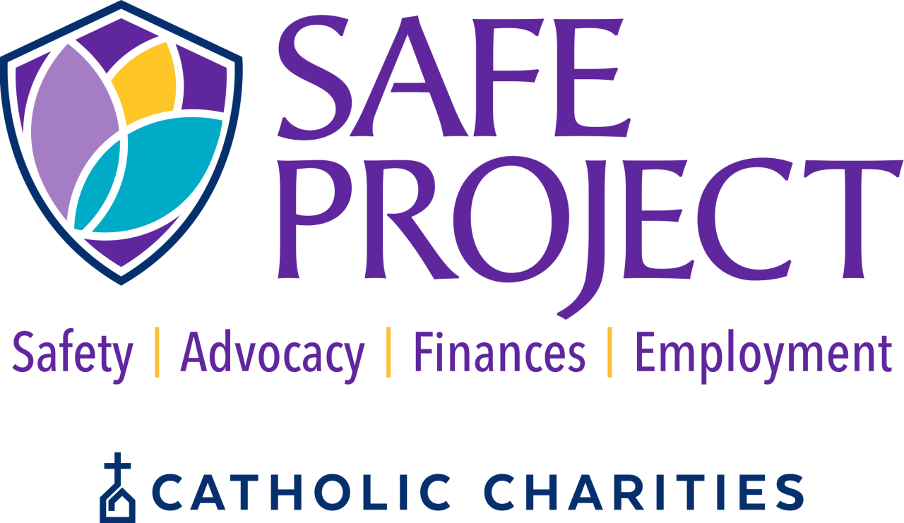 The SAFE Project - Catholic Charities