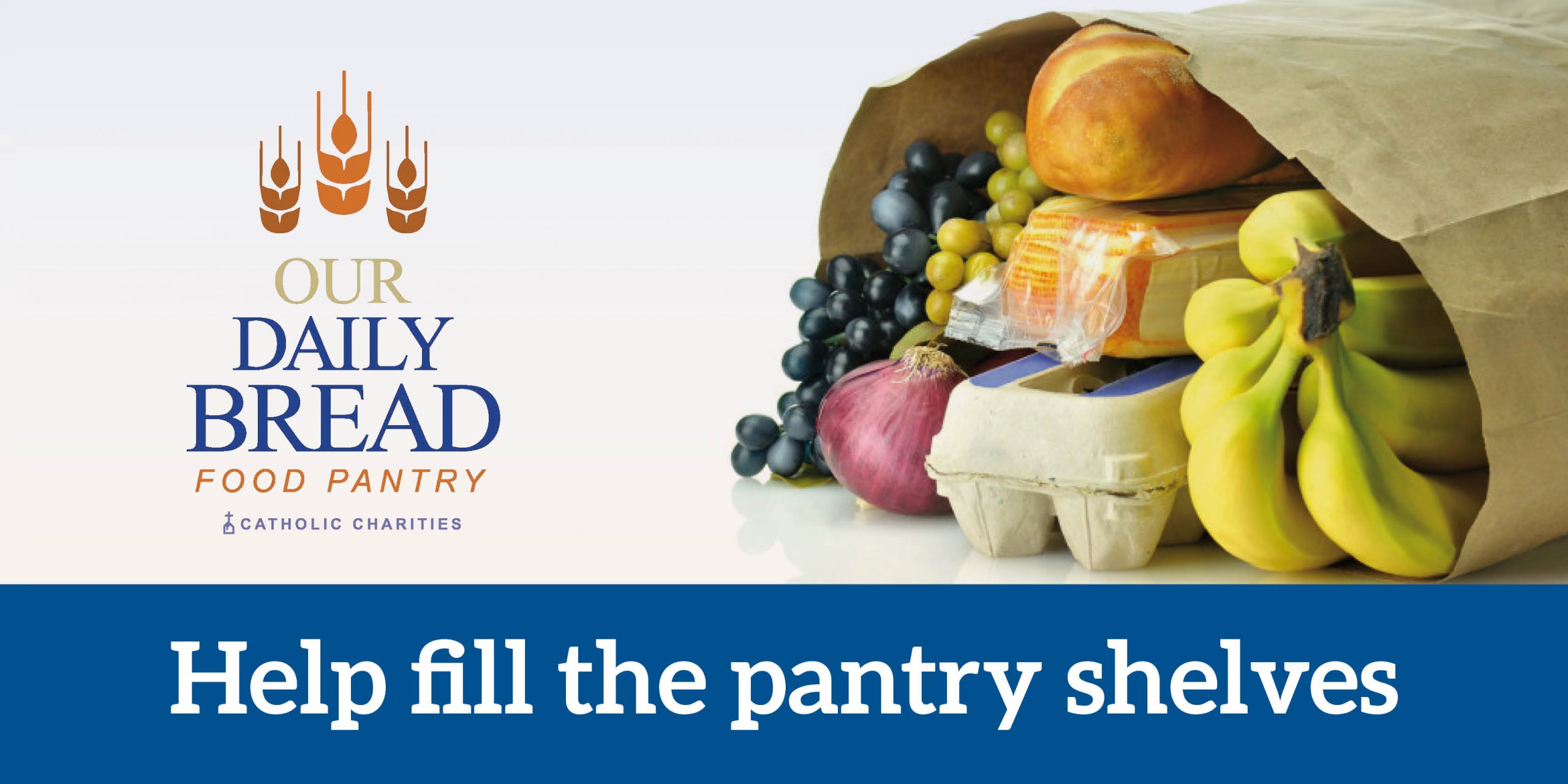 Home - Catholic Charities