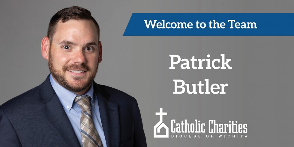 Butler Joins Catholic Charities in Finance Role - Catholic Charities