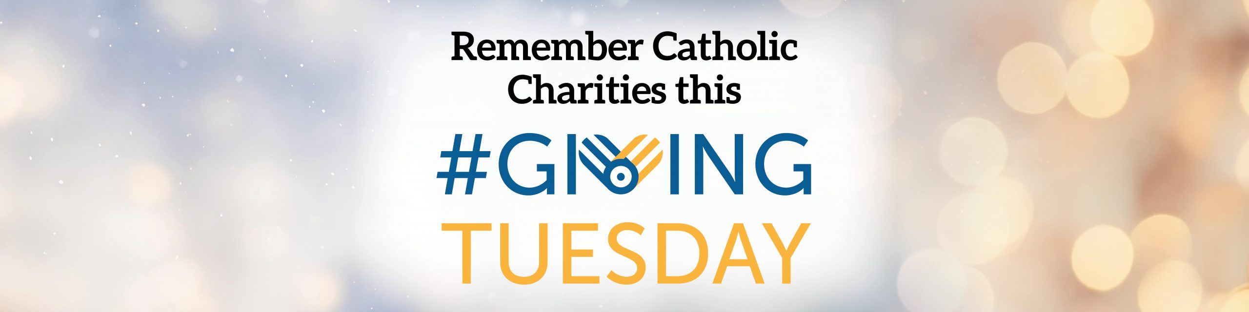 Home - Catholic Charities