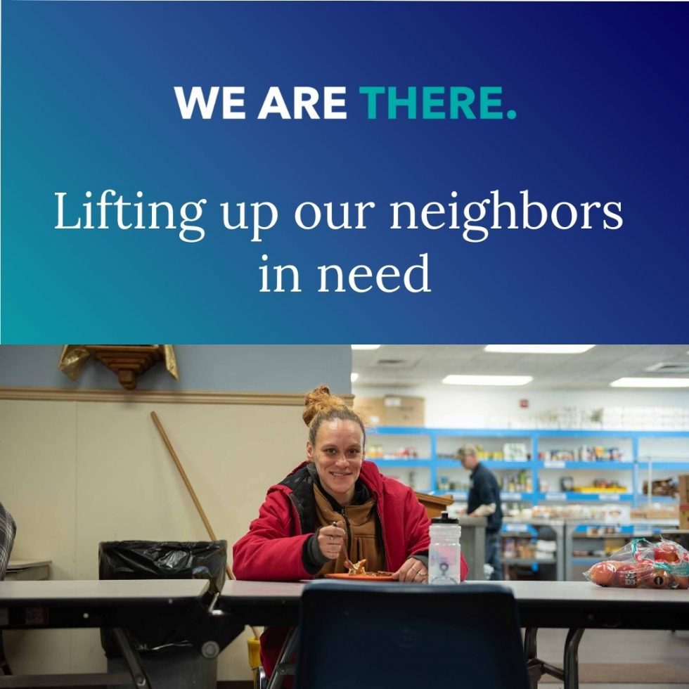 We Are There: Catholic Charities Diocese of Wichita joins national ...