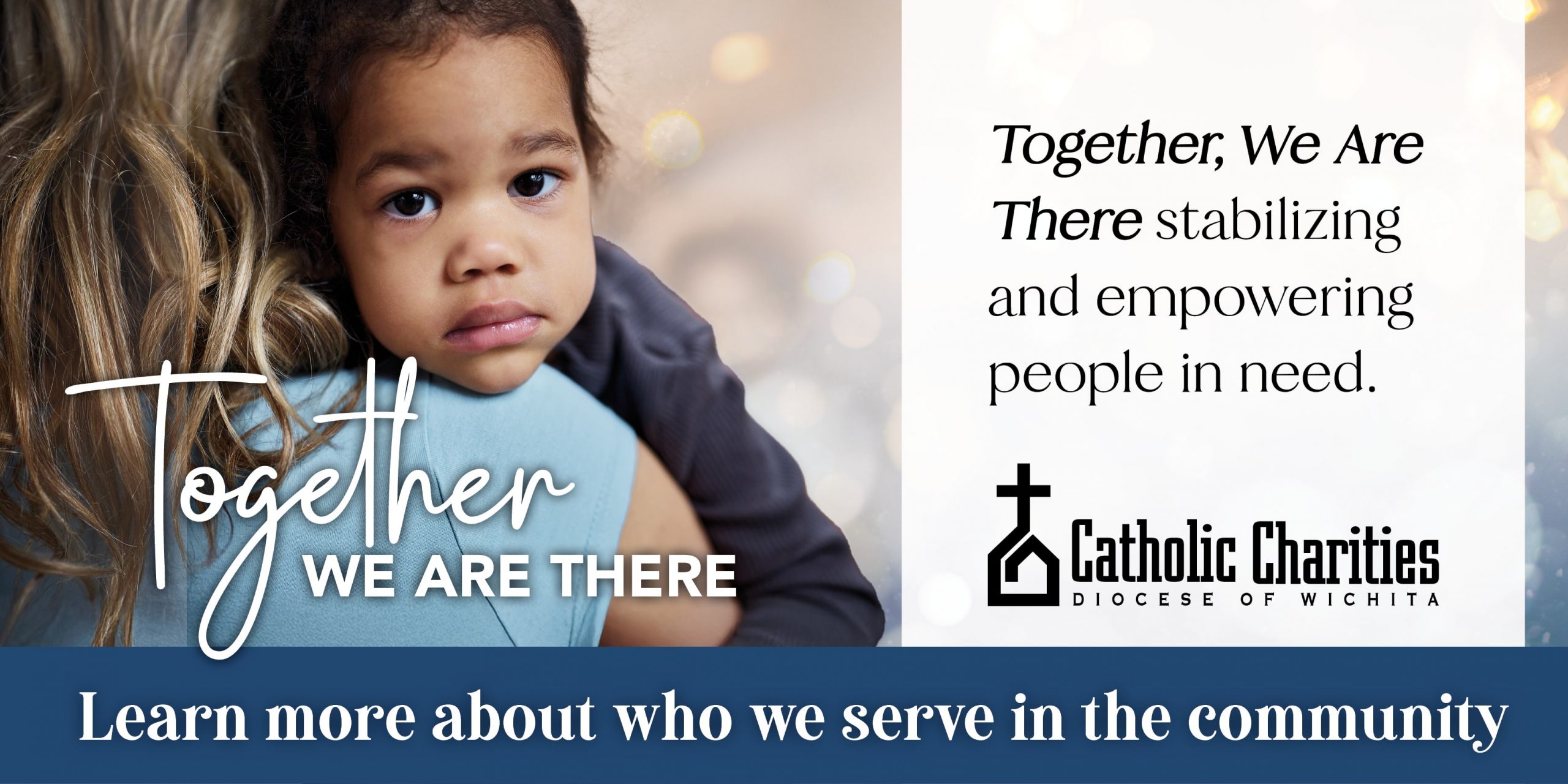 Christmas Appeal Impact - Catholic Charities Christmas Appeal Impact - Catholic Charities